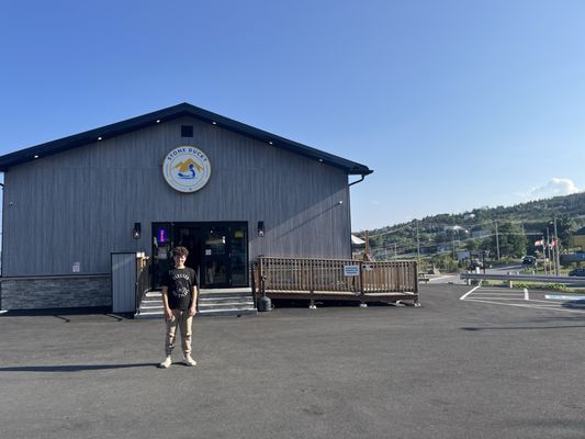 STONE DUCKY - Updated October 2025 - 17 Photos - 56 Saint Johns Road ...