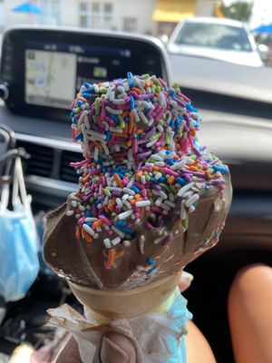 SUNDAES - Updated July 2024 - 48 Photos & 105 Reviews - 185 N Rt 73 ...