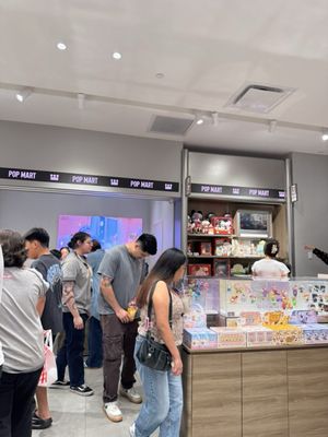 POP MART - Updated December 2025 - 138 Photos & 11 Reviews - 400 S ...