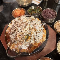 DAEHO KALBIJJIM AND BEEF SOUP - Updated June 2025 - 850 Photos & 385 ...