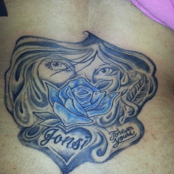 FERRY STREET INK - Updated August 2025 - 52 Photos & 18 Reviews - 8 ...