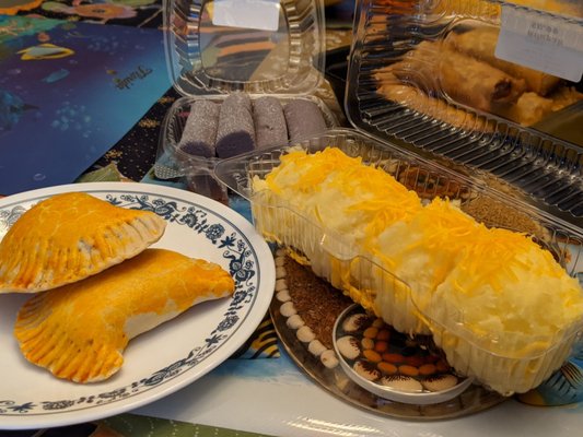 VALERIO’S TROPICAL BAKESHOP - Updated November 2024 - 109 Photos & 52 ...