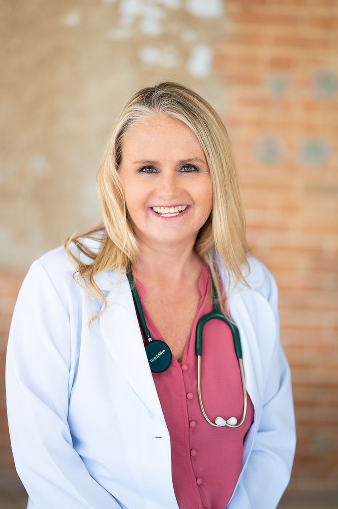 DIVINE INTERVENTIONS NURSE CONCIERGE SERVICES - Updated May 2025 - Gun Barrel City, Texas ...