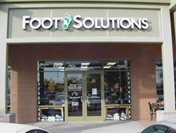 FOOT SOLUTIONS GOODYEAR - Updated December 2025 - 29 Reviews - 1981 N ...