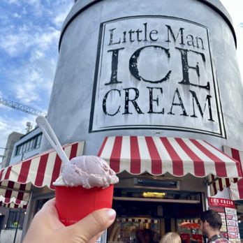 LITTLE MAN ICE CREAM - Updated July 2024 - 2445 Photos & 2836 Reviews ...