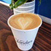 YONDER COFFEE - 266 Photos & 209 Reviews - 9028 Balboa Blvd, Northridge, California - Coffee ...