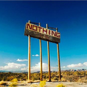 NOTHING - Updated September 2025 - 24 Photos & 10 Reviews - US Hwy 93 ...
