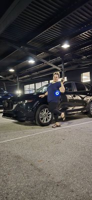 MAZDA OF WESLEY CHAPEL - Updated January 2026 - 36 Photos & 113 Real ...