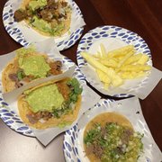 TACOS EL GORDO - 161 Photos & 64 Reviews - 511 F St, San Diego, CA - Yelp