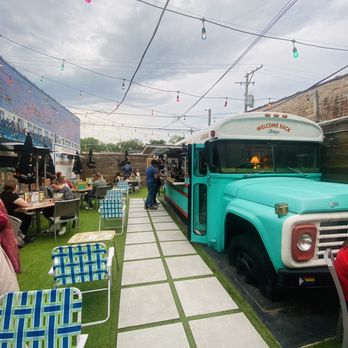 THE WELCOME BACK LOUNGE - Updated October 2024 - 114 Photos & 114 ...