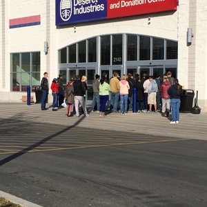 DESERET INDUSTRIES STORES - 10 Photos & 15 Reviews - 743 W 700th S ...