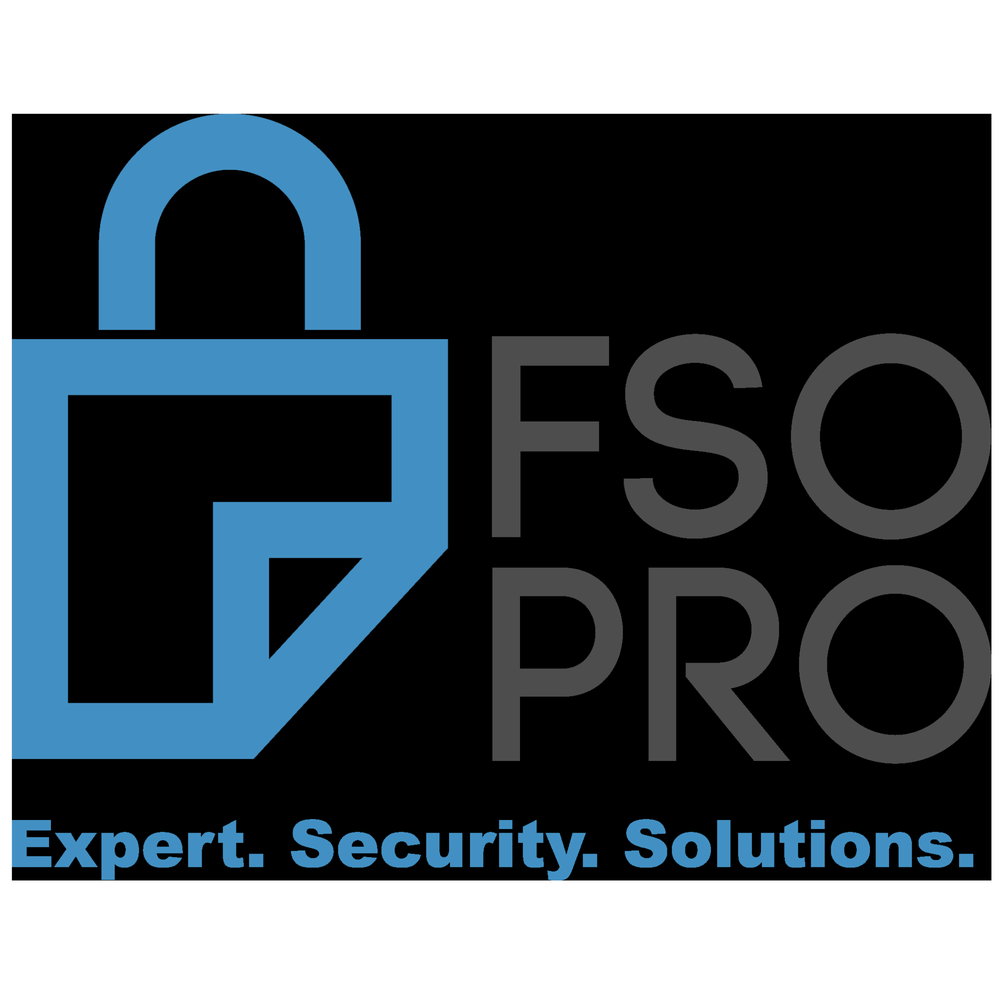 FSO PRO - Updated August 2024 - Request Consultation - Washington ...