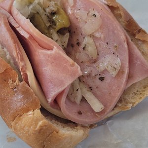SUBBS BY CARL - 84 Photos & 141 Reviews - Food near 2208 Rhode Island ...
