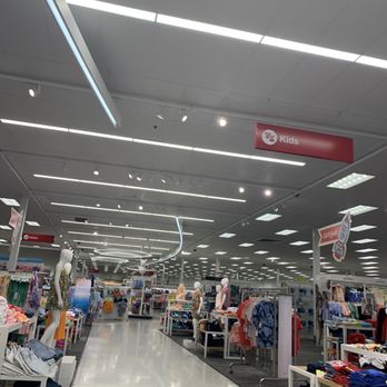 TARGET - Updated November 2025 - 93 Photos & 48 Reviews - 12000 Retail ...