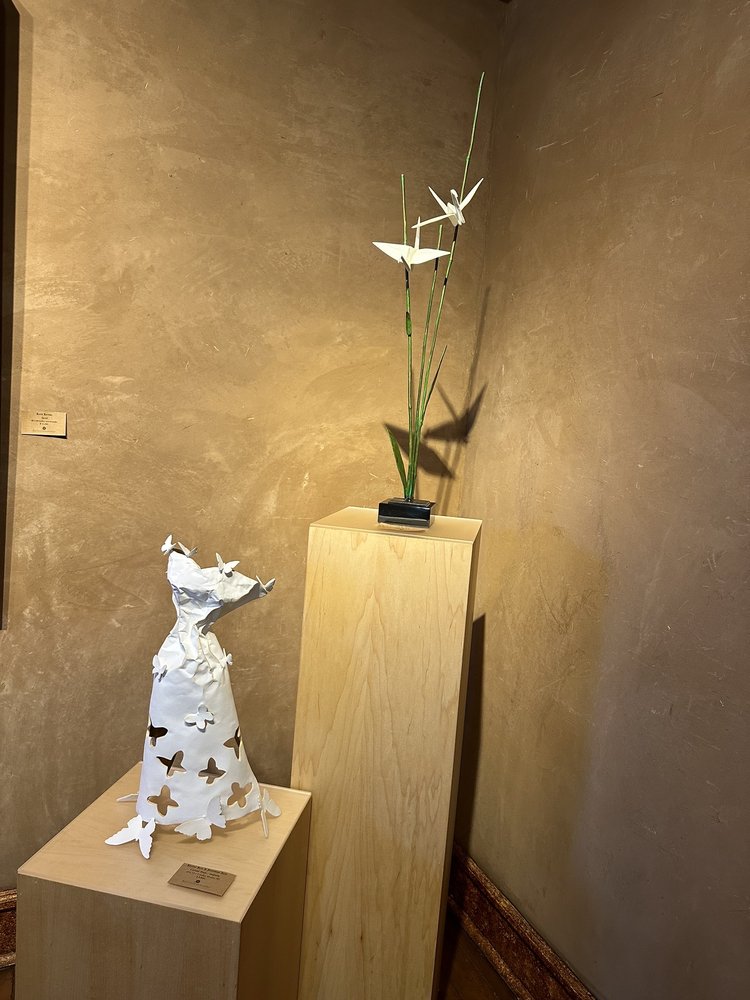 KAY CONTEMPORARY ART - Updated December 2025 - 20 Photos - 600 Canyon ...