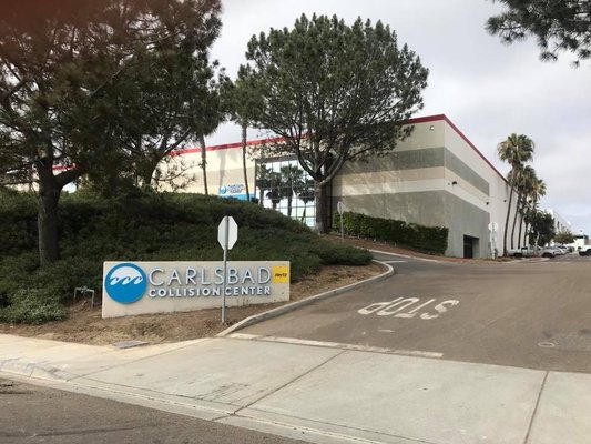 CARLSBAD COLLISION CENTER - Updated December 2025 - 41 Photos & 183 ...