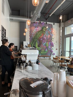 VICE CITY BEAN - 347 Photos & 212 Reviews - Coffee & Tea - 1657 N Miami ...