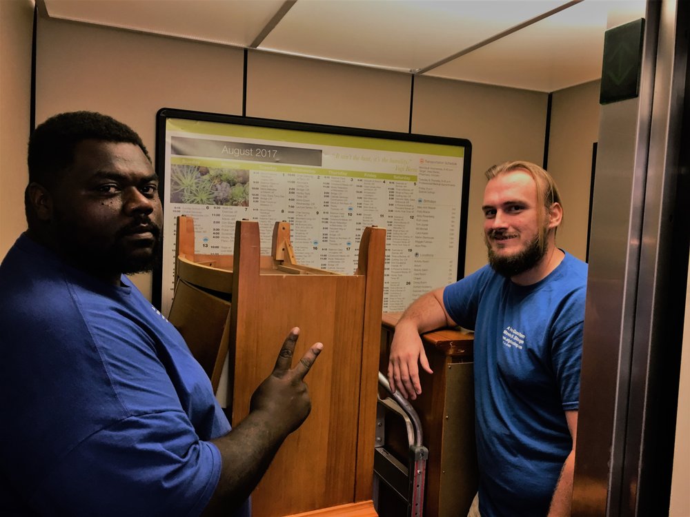 A FEW GOOD MEN MOVING & STORAGE - Updated September 2025 - 151 Photos ...