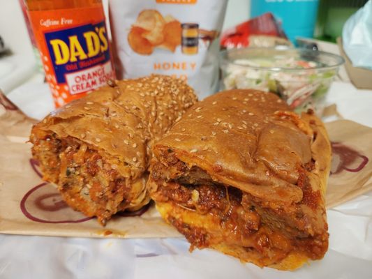 SAM’S ITALIAN DELI & MARKET - 624 Photos & 1003 Reviews - 2415 N First ...