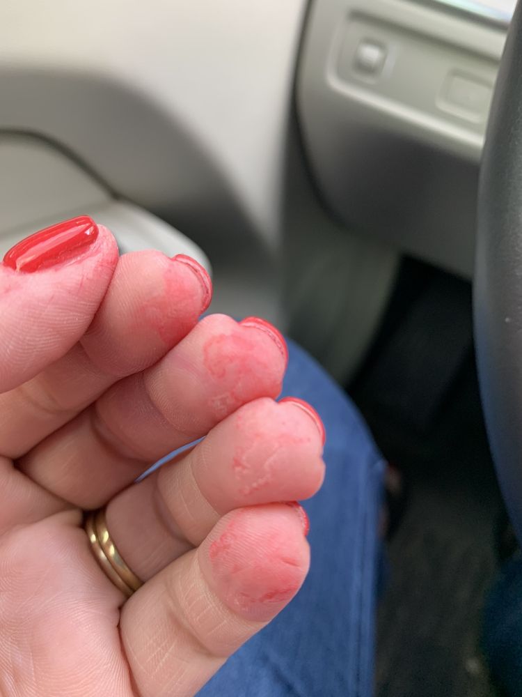 NAVARRO NAIL & SPA - Updated September 2024 - 42 Photos & 31 Reviews ...