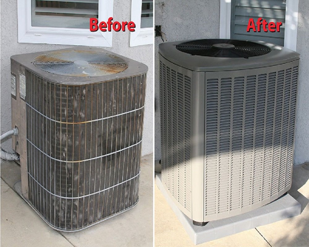 BEST LENNOX AC SYSTEM - Updated June 2024 - 10 Photos - Phoenix ...