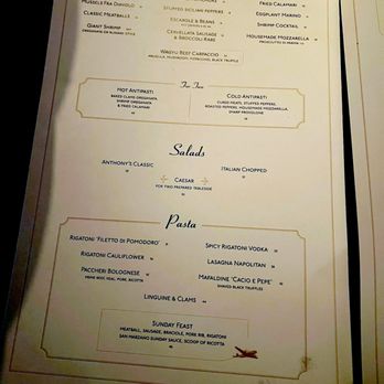 ANTHONY’S RUNWAY 84 - Updated December 2024 - 1083 Photos & 917 Reviews ...