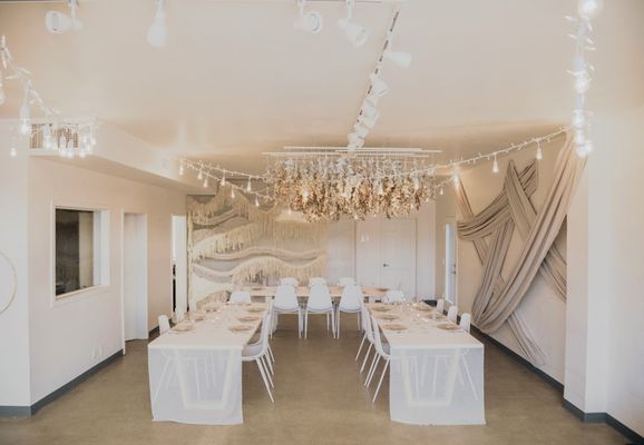 DAHLIA EVENT HOUSE - Updated January 2026 - 1943 Pine St, Redding ...