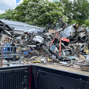 CINCINNATI RECYCLING & REUSE HUB - Updated January 2026 - 17 Photos ...