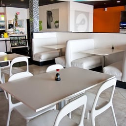 NHINJA SUSHI & WOK - Updated December 2025 - 100 Photos & 104 Reviews ...