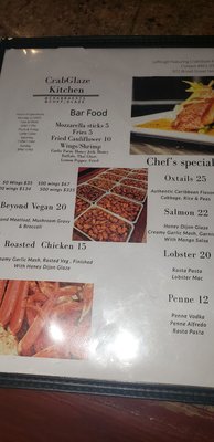 LA ROUGE RESTAURANT & LOUNGE - 17 Photos & 27 Reviews - 972 Broad St ...