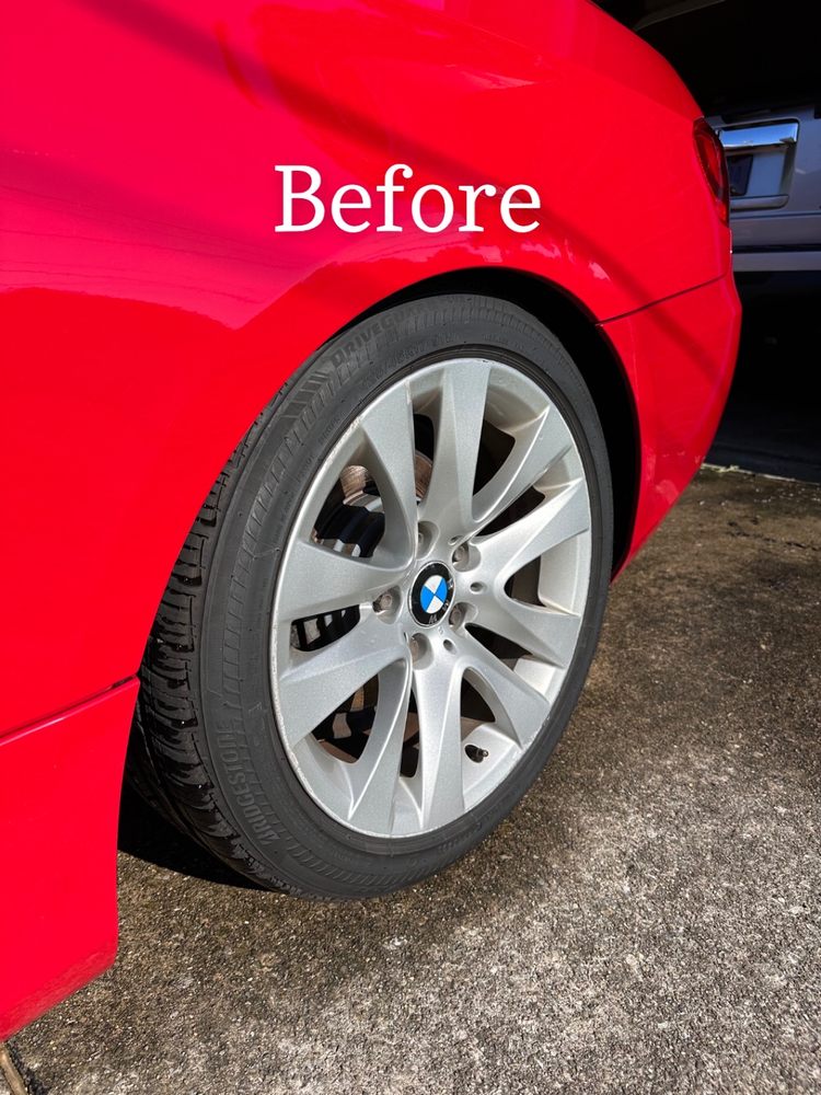 JOSH DOES DETAILS - Updated April 2025 - Parma, Ohio - Auto Detailing ...