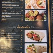 SHIBAM RESTAURANT & CAFE - 15 Photos & 11 Reviews - 6395 Pierson Rd ...