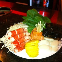 YUMMY GARDEN HOT POT - Updated December 2025 - 395 Photos & 330 Reviews ...