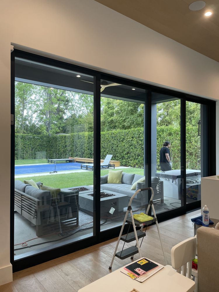 SUNBLOCK WINDOW TINTING - Updated April 2025 - 54 Photos - Los Angeles ...