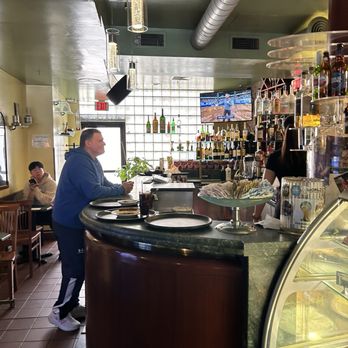 CAFFE PARADISO - Updated November 2024 - 298 Photos & 340 Reviews - 255 ...