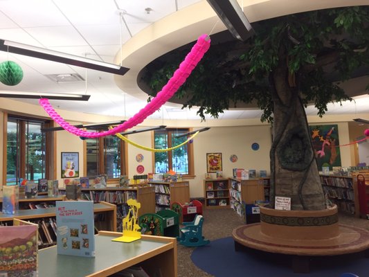 NEW LENOX PUBLIC LIBRARY - Updated October 2025 - 120 Veterans Pkwy ...