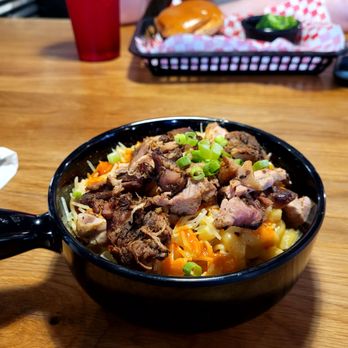 GEORGIA BOYS BBQ - FREDERICK - Updated November 2025 - 250 Photos & 426 ...