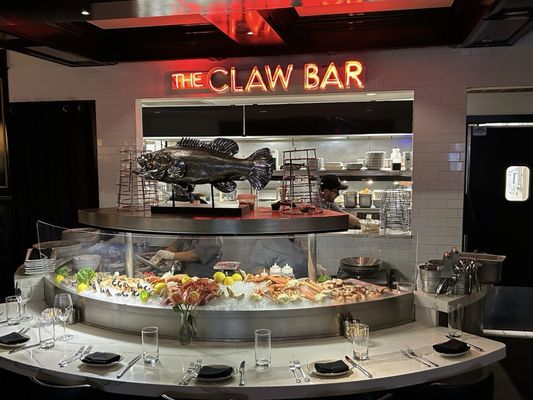 THE CLAW BAR - Updated December 2025 - 400 Photos & 199 Reviews - 221 ...