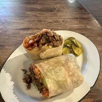 ZOFTIG EATERY - Updated November 2024 - 220 Photos & 272 Reviews - 57 ...