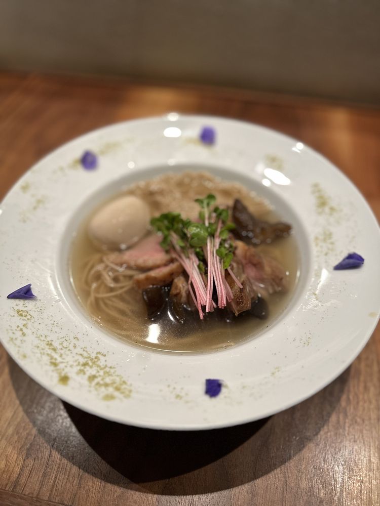 GION DUCK NOODLE - Updated December 2025 - 148 Photos & 36 Reviews ...