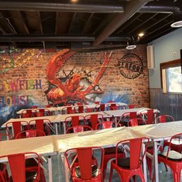 CRAWFISH HOUSE - Updated July 2025 - 146 Photos & 101 Reviews - 247 ...