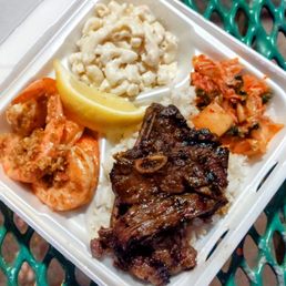 HAPA FOOD - 231 Photos & 199 Reviews - 5235 E Southern Ave, Mesa ...