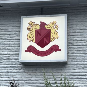 THE NOOK - Updated January 2026 - 118 Photos & 144 Reviews - 3305 Bob ...