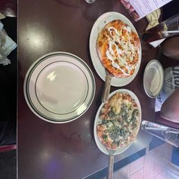 REGINA PIZZA - Updated April 2025 - 313 Photos & 397 Reviews - 44 ...