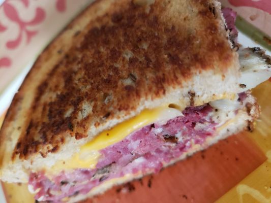 THE PASTRAMI PROJECT - 98 Photos & 75 Reviews - 825 N Magnolia Ave ...