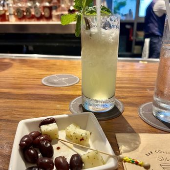 BAR COLLINS AT LOEWS MIAMI - Updated December 2025 - 243 Photos & 97 ...