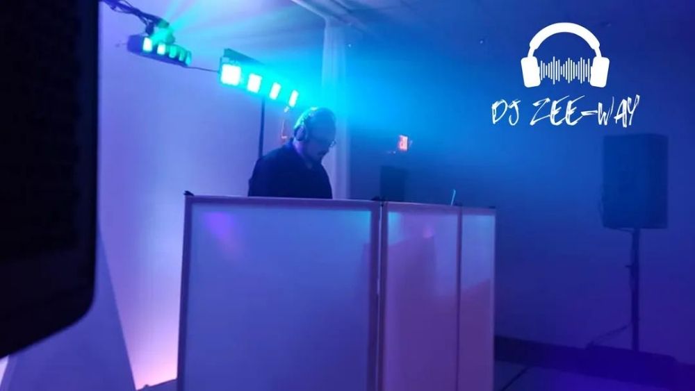 DJ ZEE-WAY - Updated May 2024 - 15 Photos - Fort Worth, Texas - DJs ...