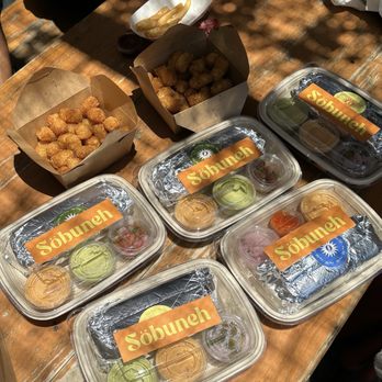 COLONY COOKS - Updated December 2025 - 243 Photos & 308 Reviews - 11419 ...