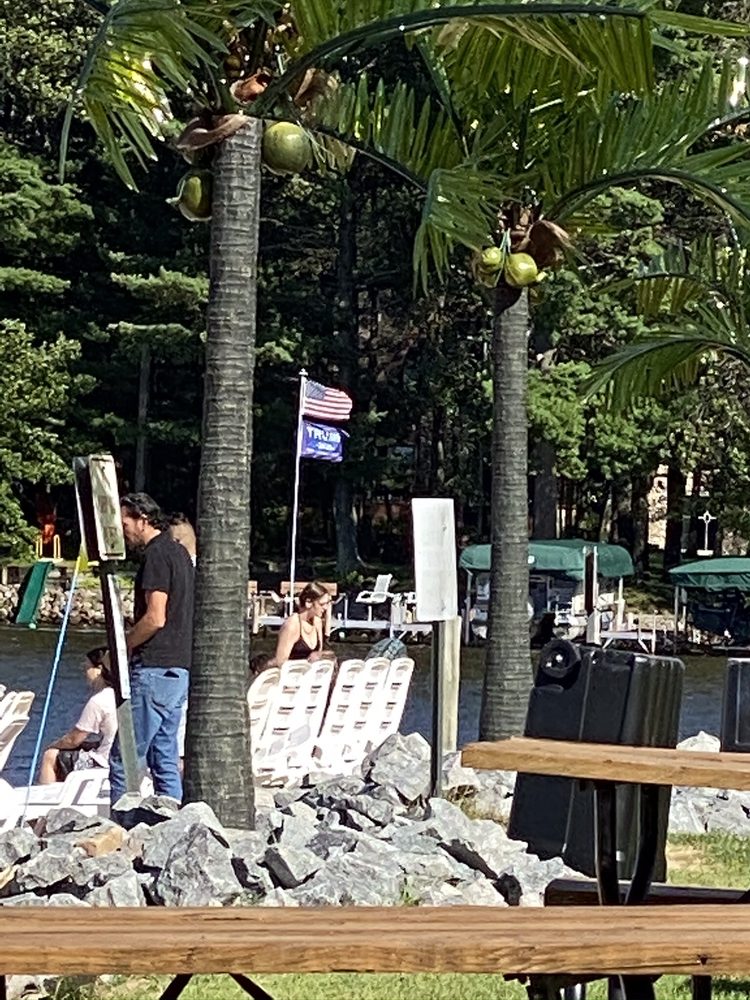 TIKI BEACH BAR & GRILL - Updated August 2024 - 112 Photos & 15 Reviews ...