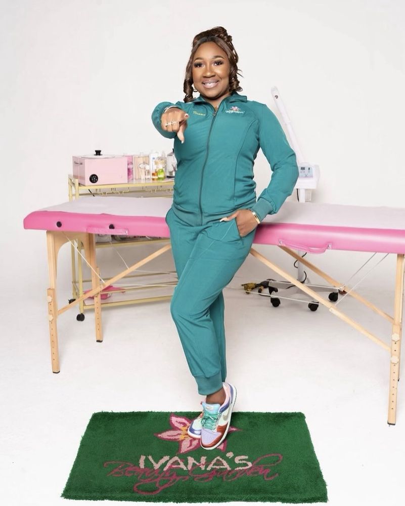 IVANA’S BEAUTY GARDEN - Updated December 2025 - 10 Photos - 3861 GA-138 ...